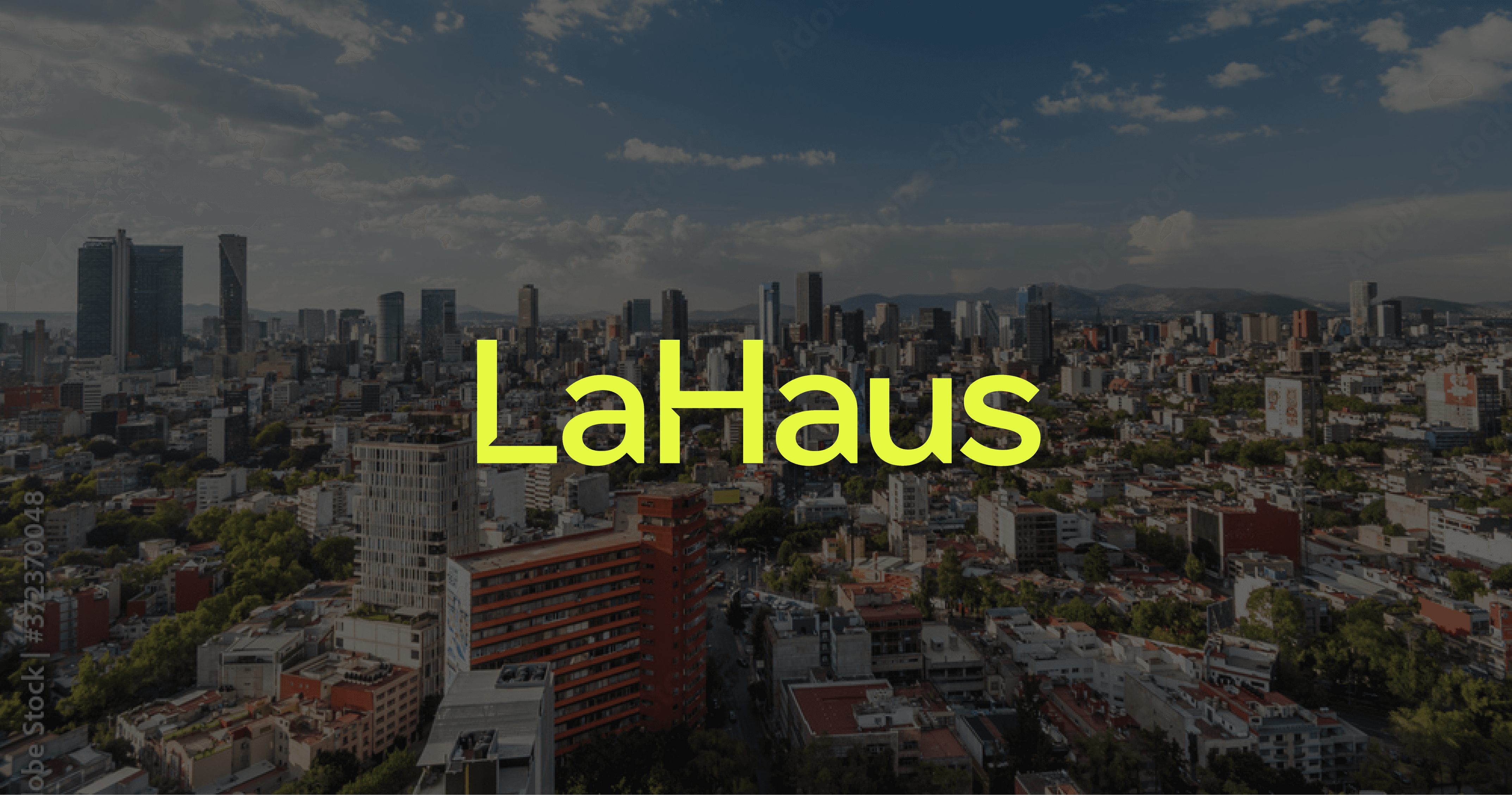 Compra vivienda nueva con LaHaus