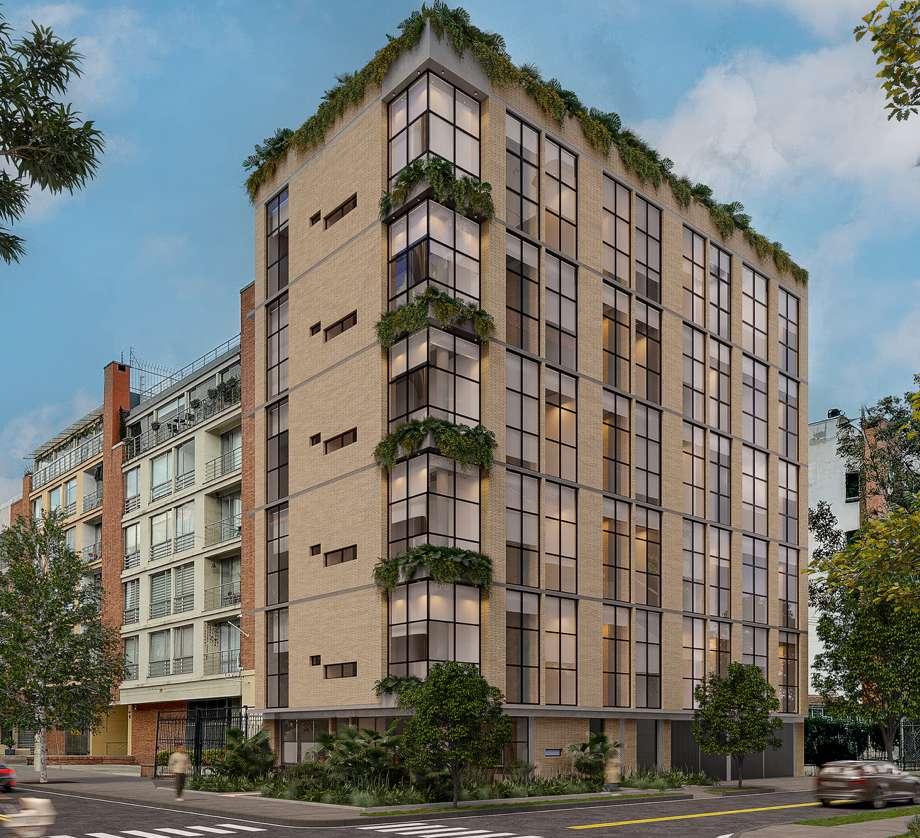 Conoce Satori 134 en Bogotá, Contador