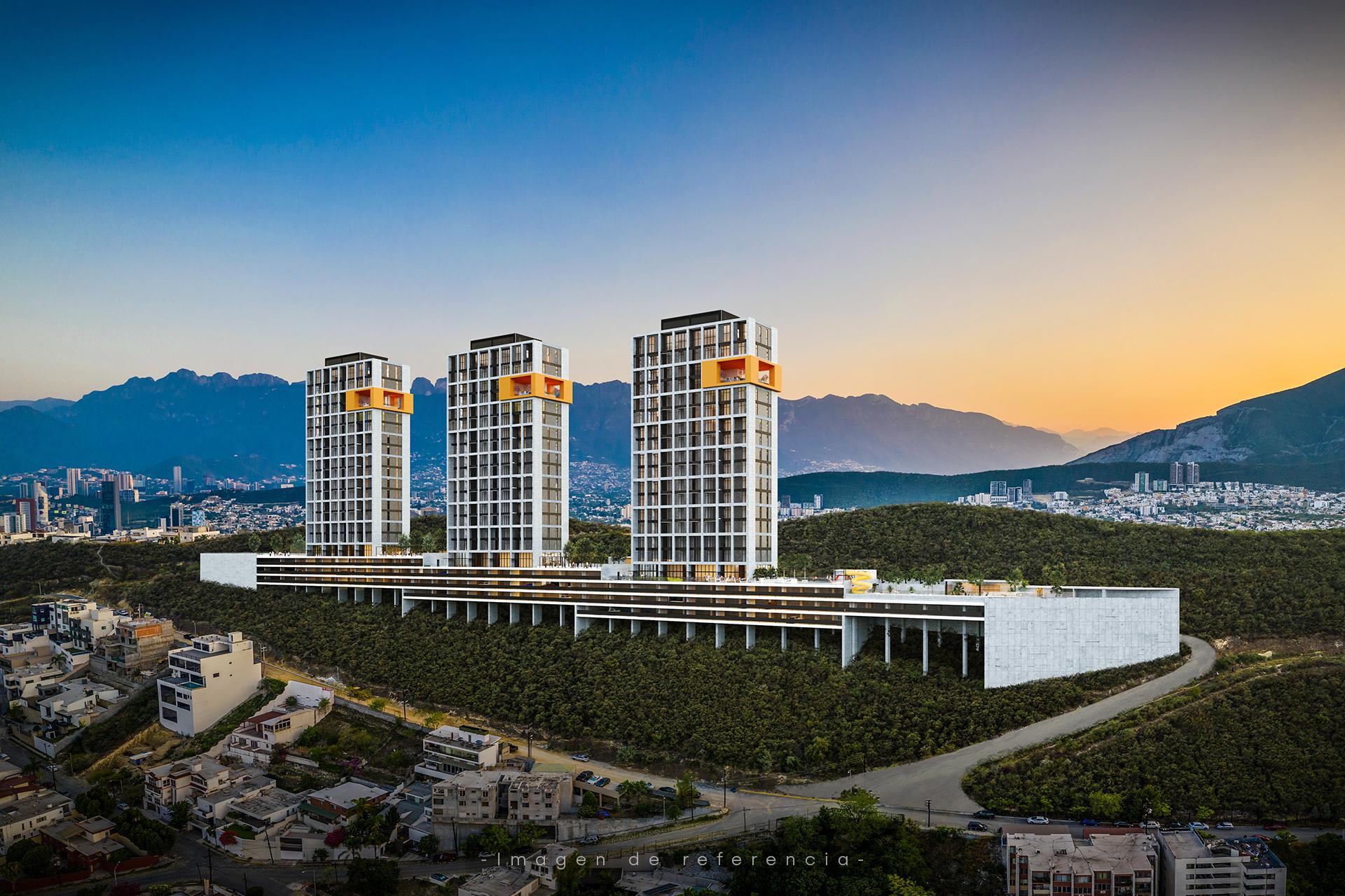 Moravita, Desarrollo en colonia Vista Hermosa, Monterrey | La Haus