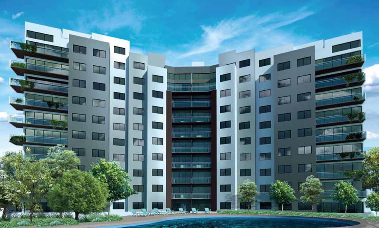 Terra Verde Juriquilla, penthouse en colonia Juriquilla Las Cruces ...